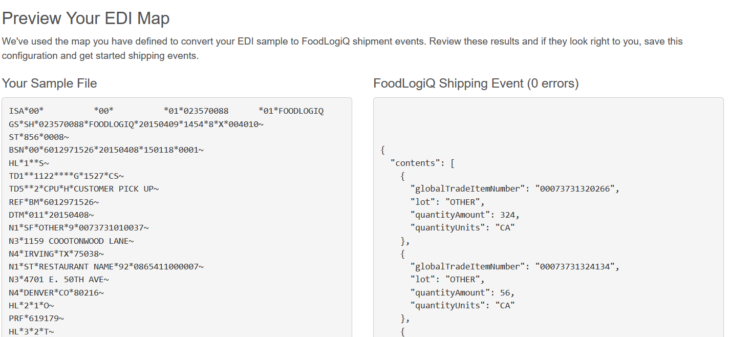 Using an EDI-856 or EDI-861 to submit Critical Tracking Events ...