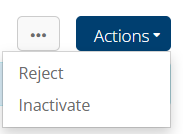 Setting Locations to Inactive – FoodLogiQ Support