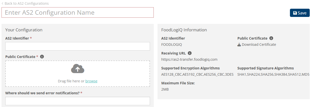 Using an EDI-856 or EDI-861 to submit Critical Tracking Events ...